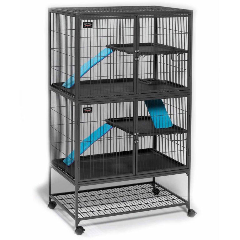 Ferret Cages And Kits For sale Online - Pet Land Ferrets